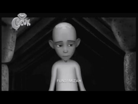 Keloğlan SAD EDİT| YALAN REMİX #2