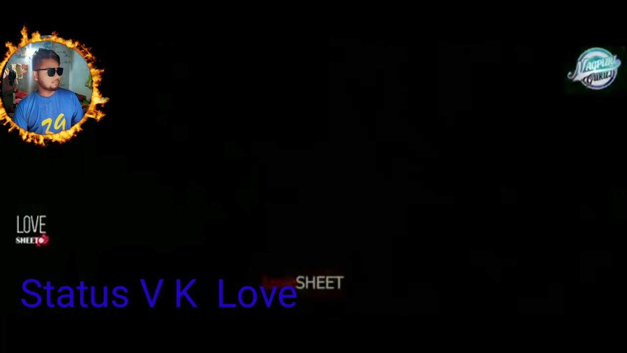 VK status world - YouTube