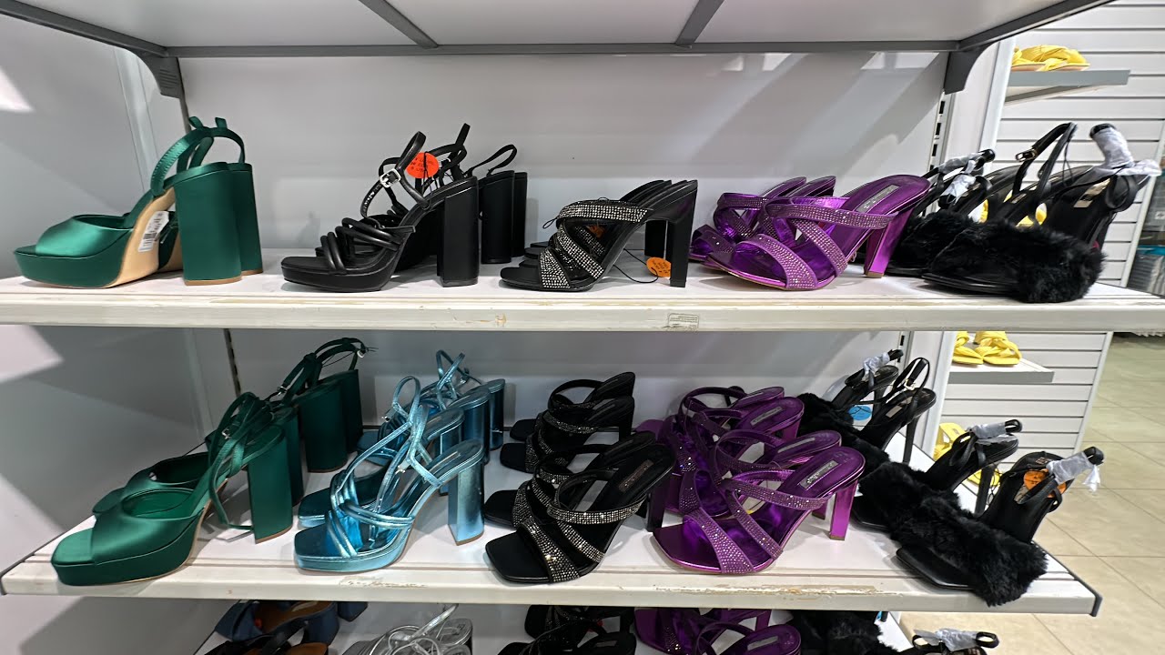 Primark Women's Footwear - High Heels - the Latest Collection ...