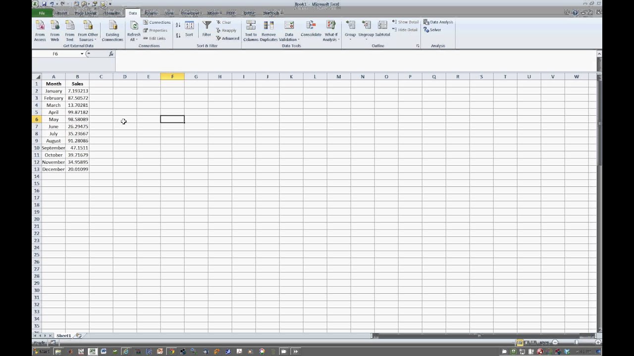 Eco204 Lesson 18 Sorting Filtering Data Youtube 6784
