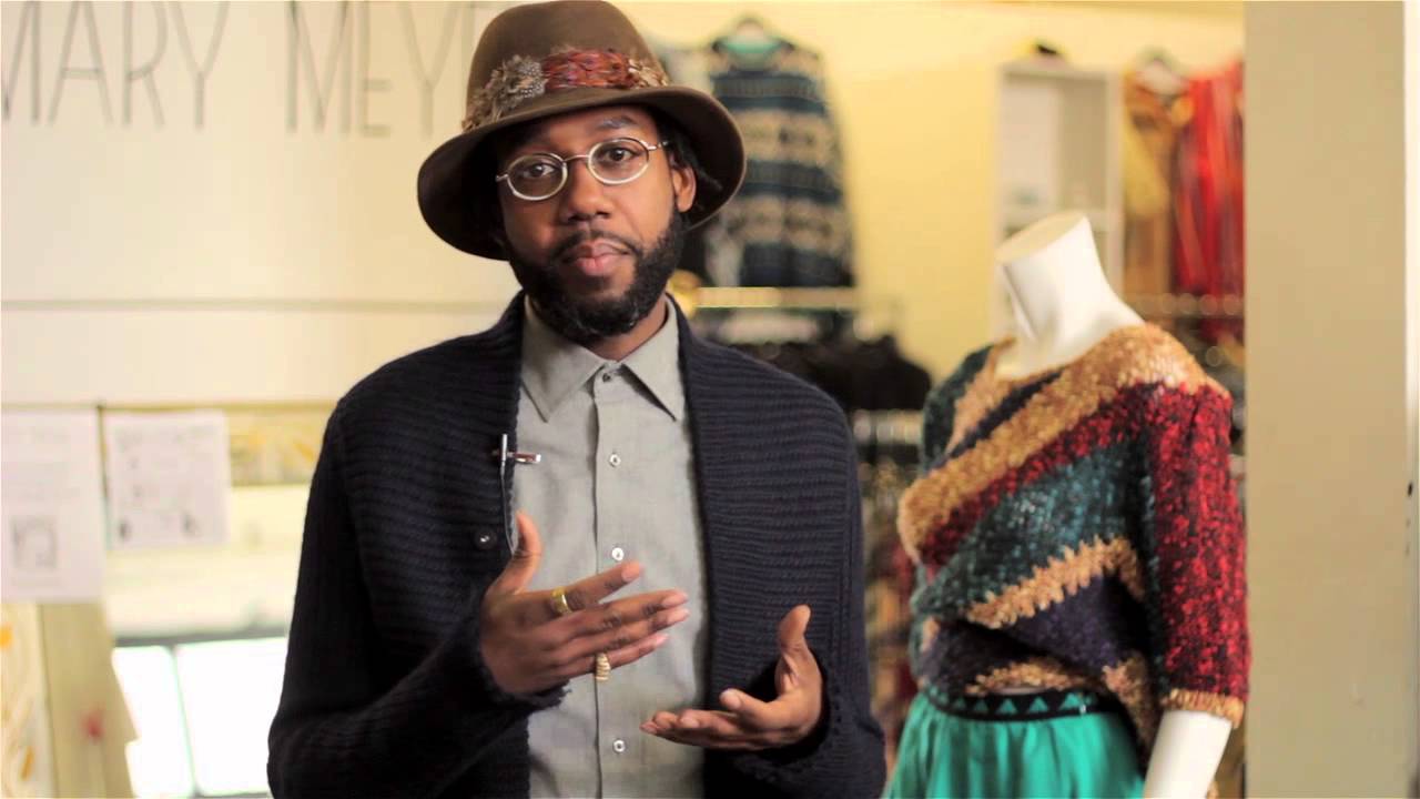 How to Wear Skinny Jeans as a Guy : Sharp-Dressed Man - YouTube