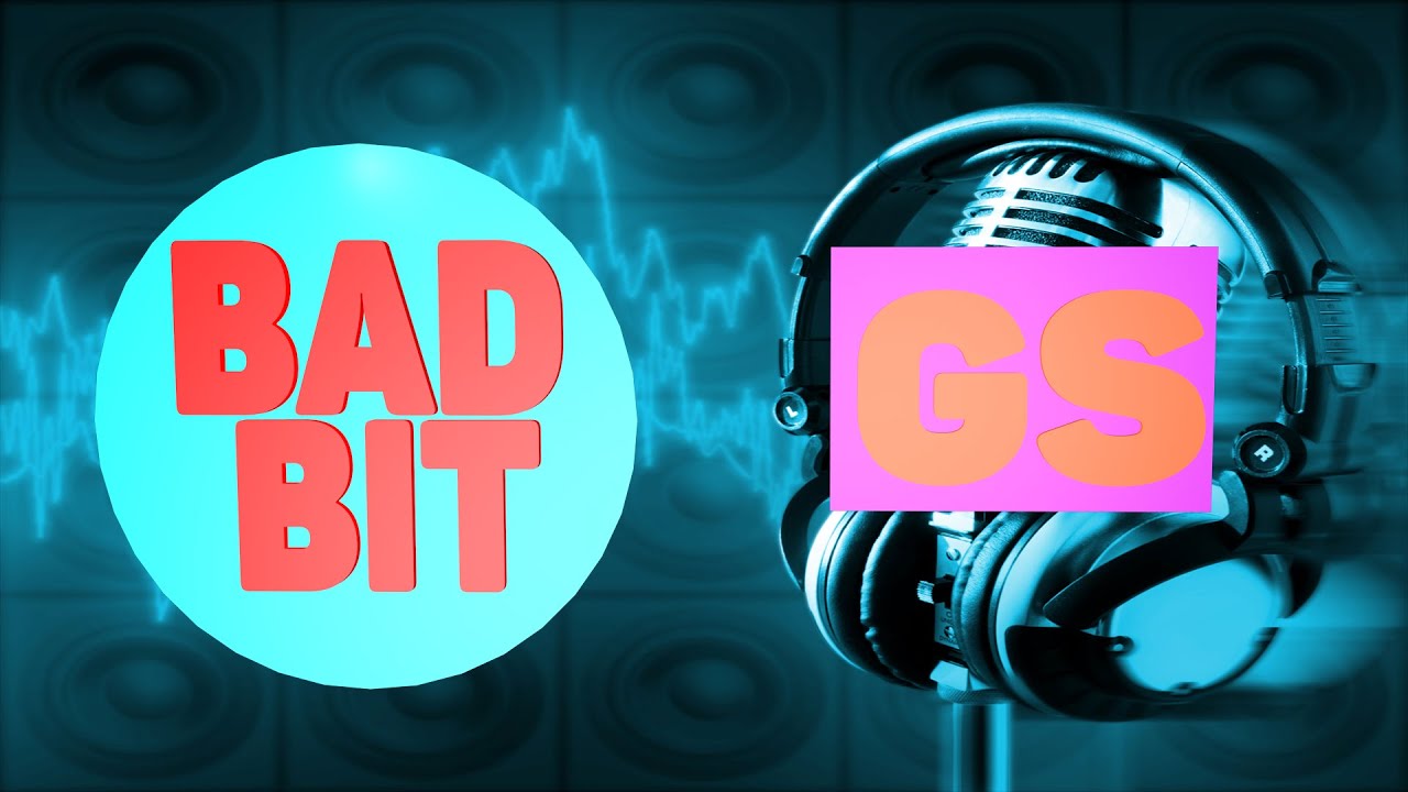 GS MUSIC-BAD BIT (GS RELEASE) - YouTube