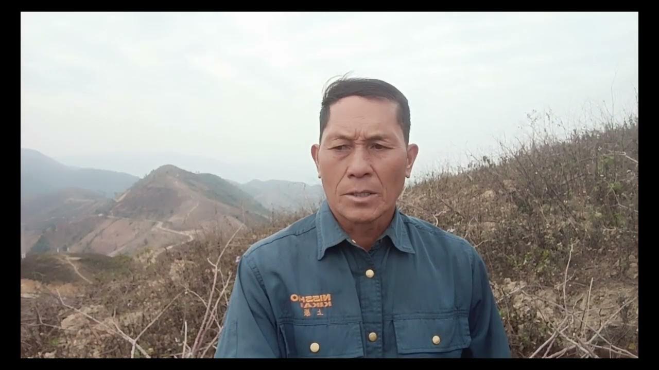 Meej Tus Phauj Hmoob Meka Xa Lus Rau Meej - YouTube