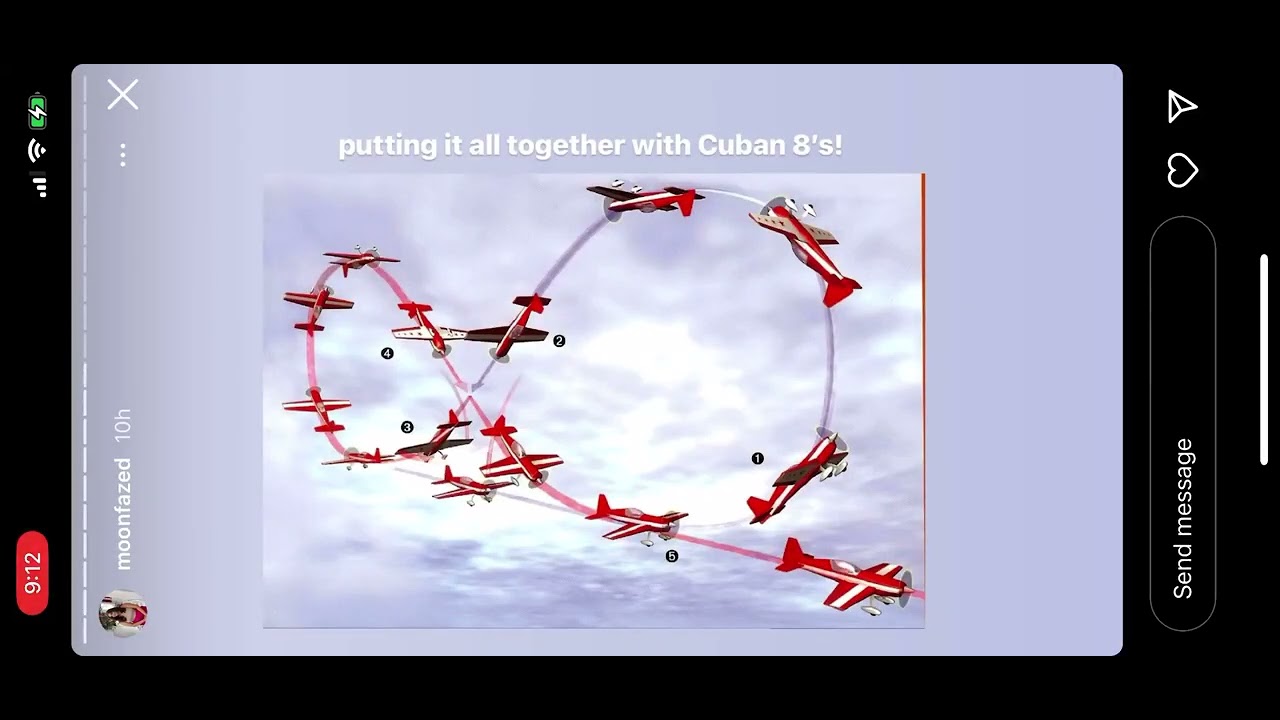 Sierra Trick Plane Flight - YouTube