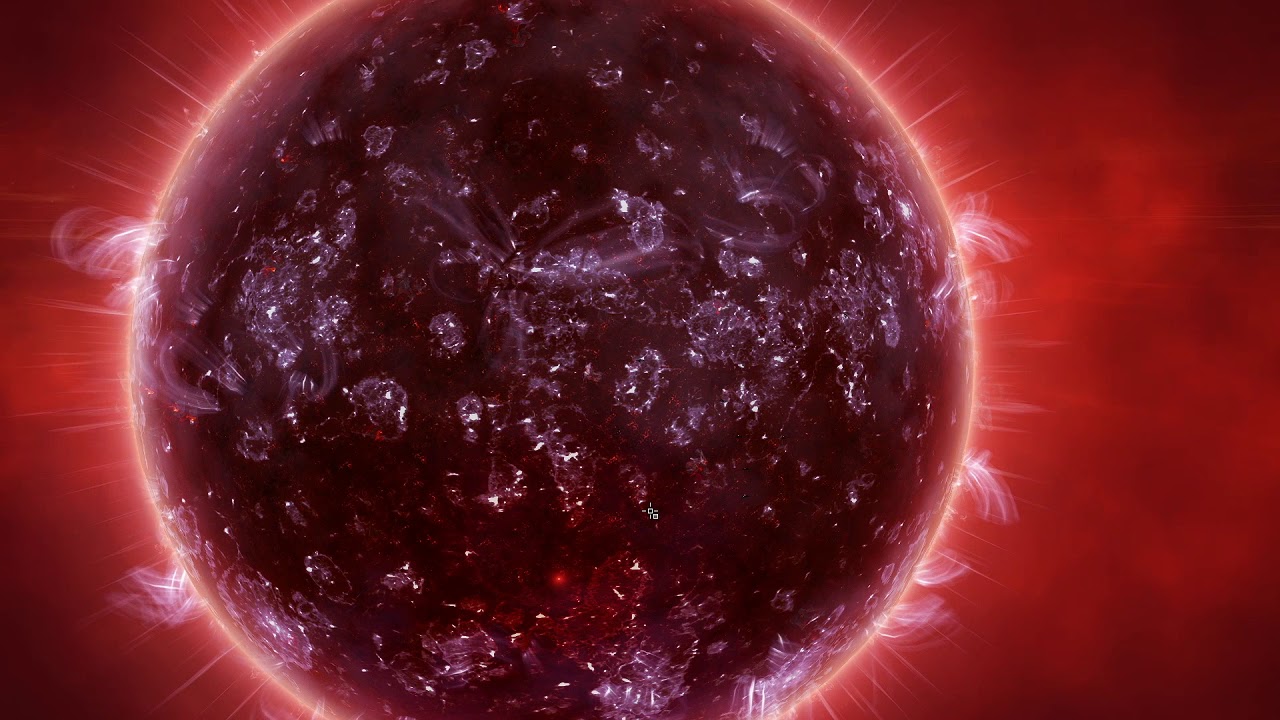 Eve Online FR | Visite de Pochven - YouTube