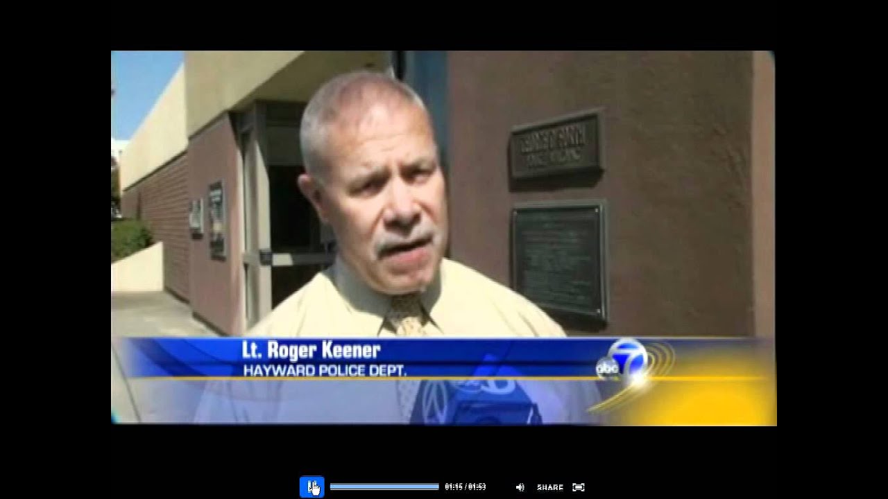 Michelle Le Nursing Student goes missing in Hayward and the Ghetto near ...