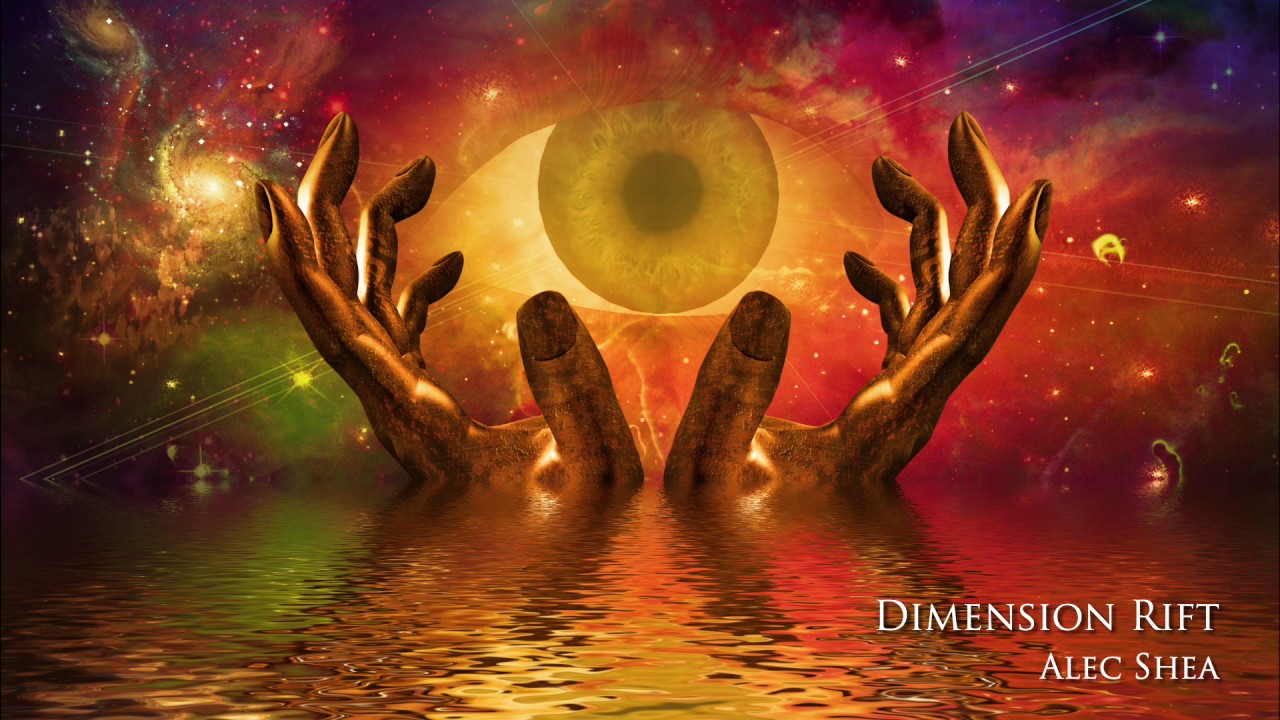 Dimension Rift - www.tabletopmusic.com - YouTube