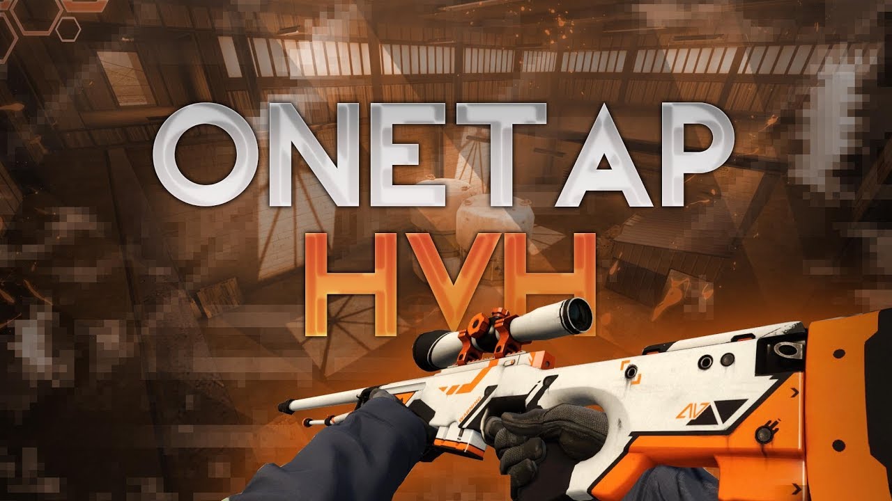 Gone | Ft. OneTap V2 | HvH Highlights - YouTube