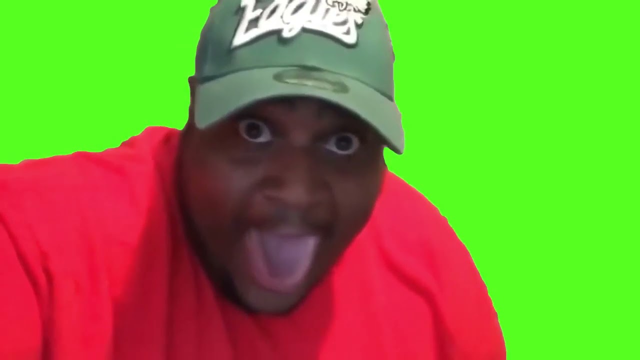 EDP Evil Laugh Green Screen Meme Template 2021 - YouTube