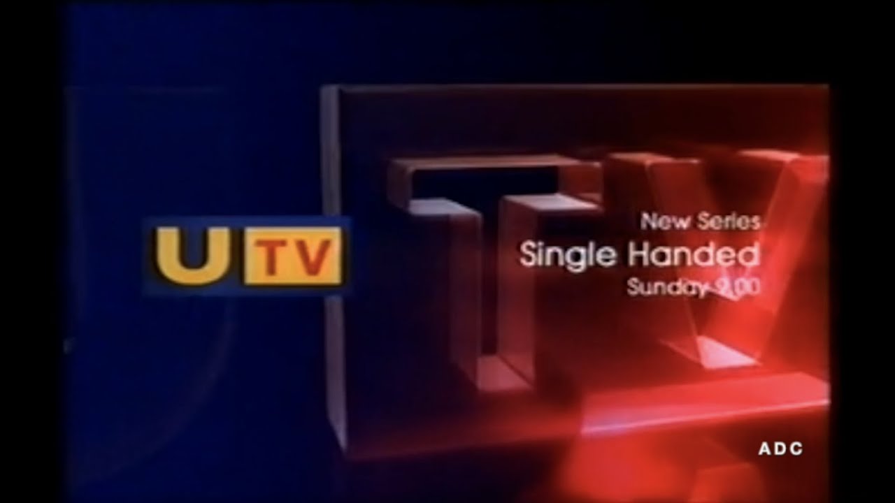 UTV announcer Gillian Porter & UTV trailers 4th July 2011 3 of 4 - YouTube