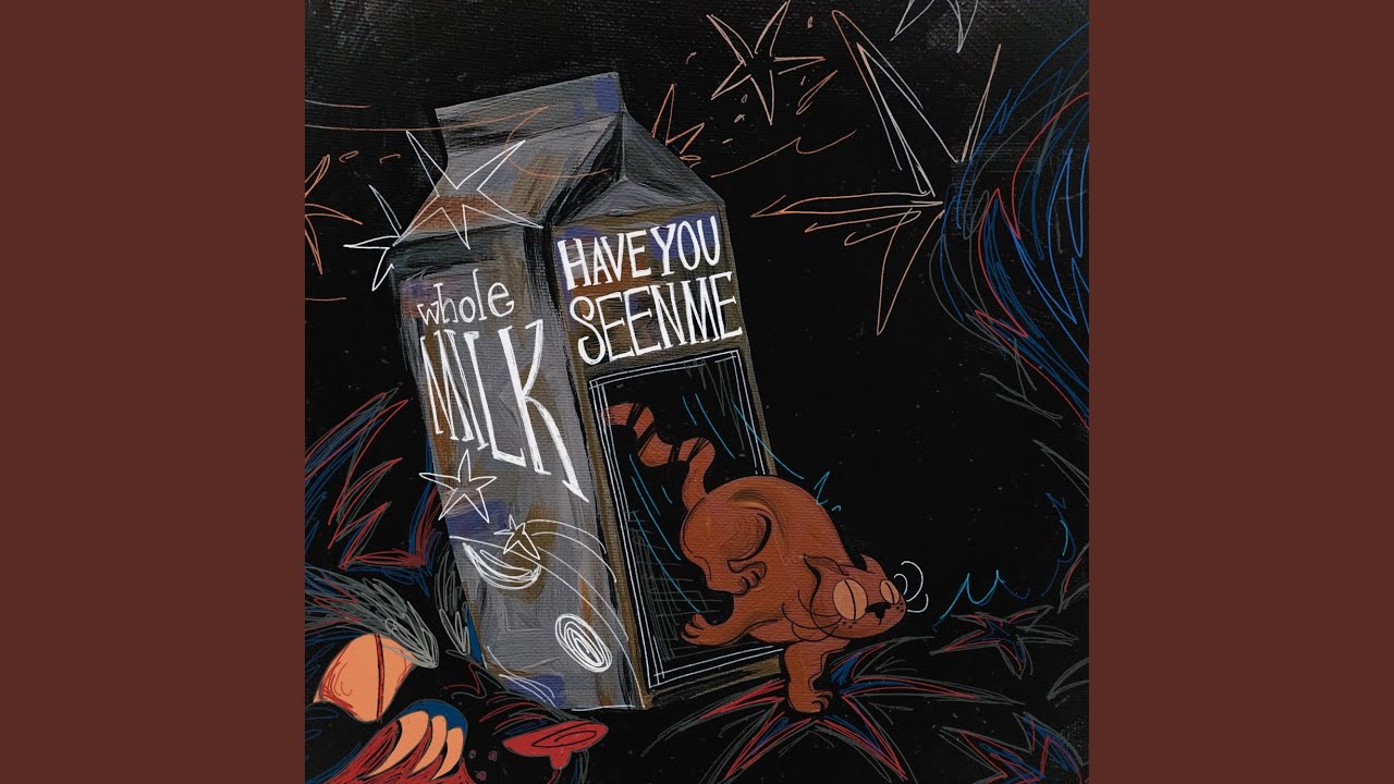 The Milk Carton - YouTube Music