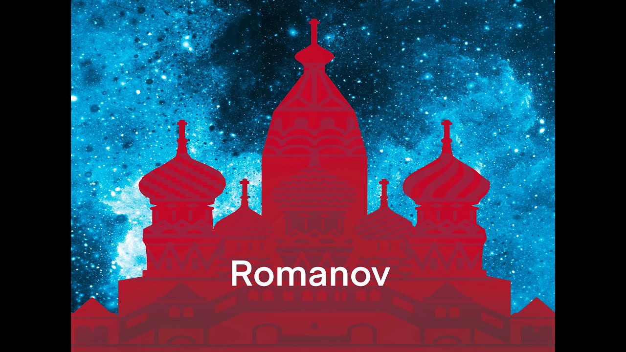 Romanov Part 2 - YouTube