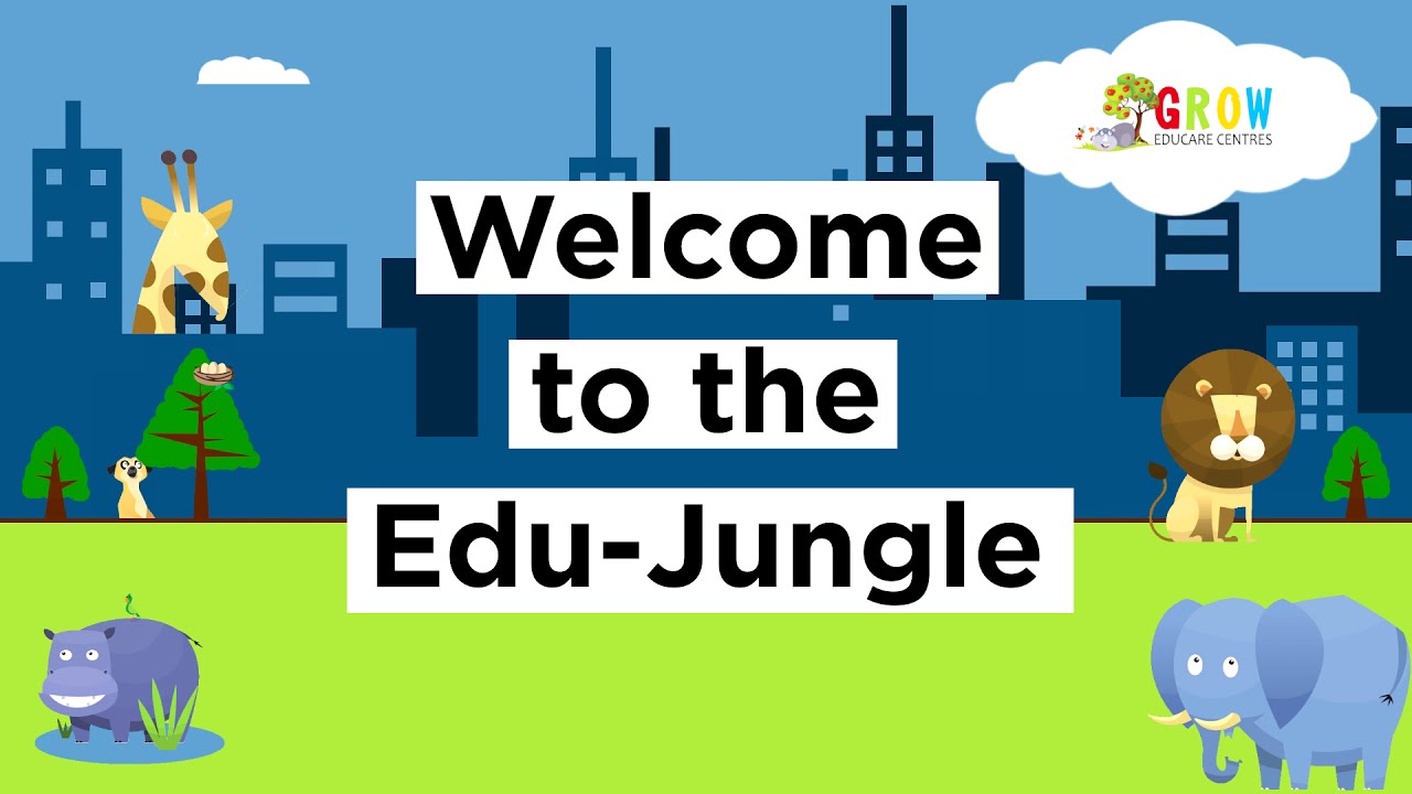 GROW Educare Centres | How do your ECD apps and support tools work ...