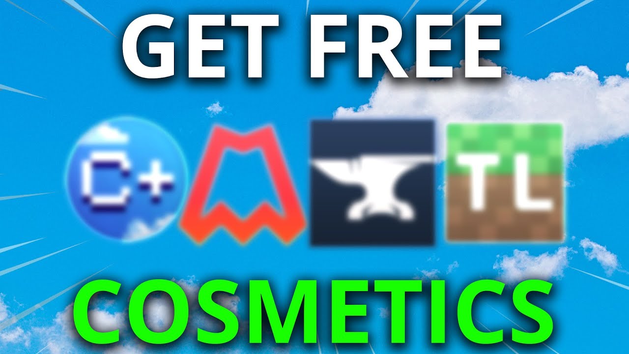 This is the best way to get free custom capes - YouTube