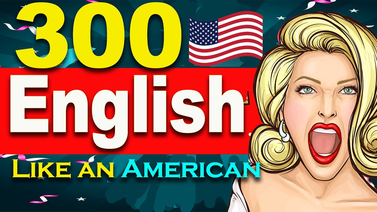American English Listening Practice 300 English Conversations YouTube american-english-listening-practice-300-english-conversations-youtube