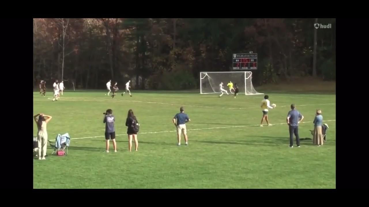 Sophomore year highlights- Westminster - YouTube