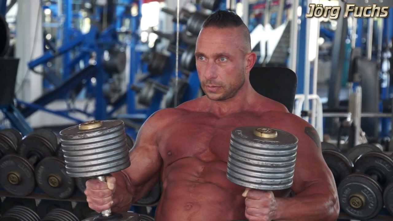 Jörg Fuchs - Foto-Shooting by Achim Winkler - YouTube