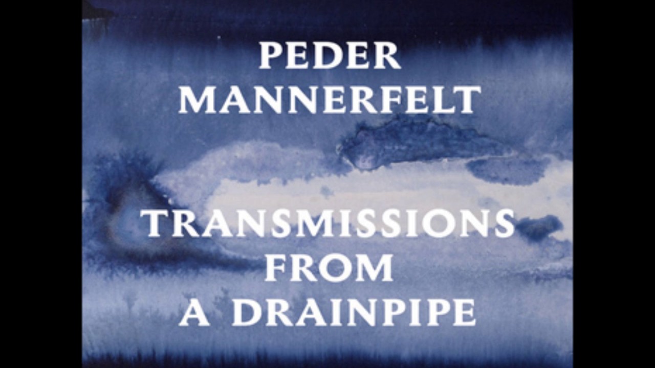 Peder Mannerfelt - Public Images [Peder Mannerfelt] - YouTube