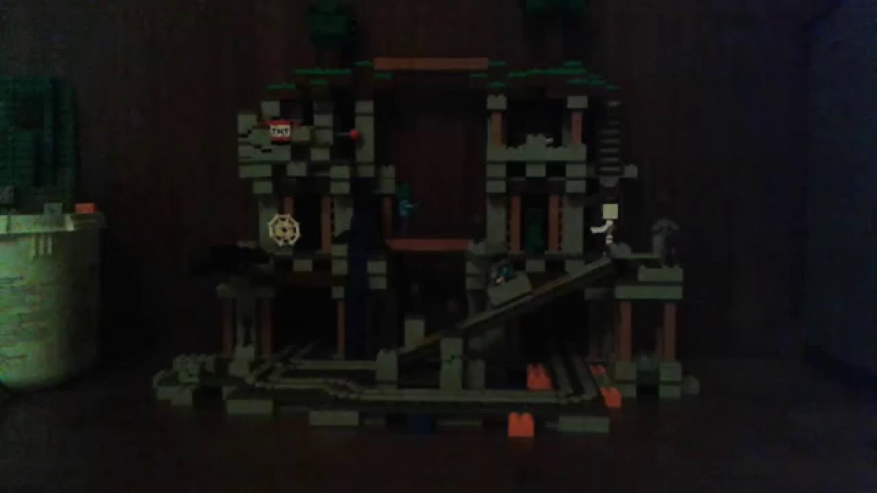 Minecraft Dragons song - YouTube