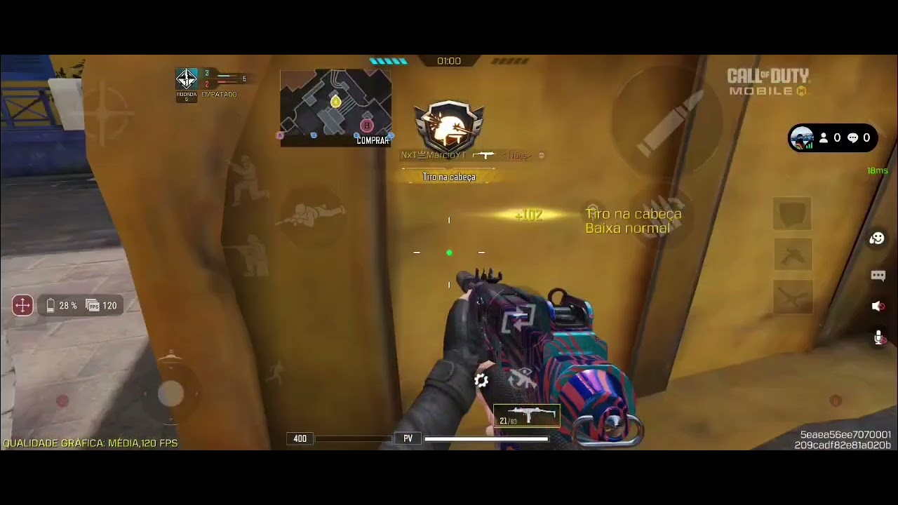 NEXT TEAM CODM - YouTube