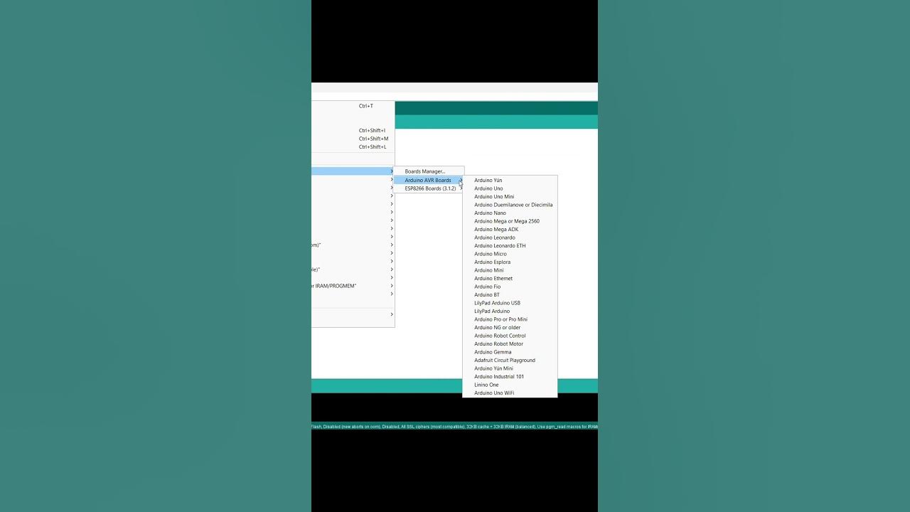 Arduino UNO LED Blink Tutorial: Step-by-Step Guide for Beginners - YouTube