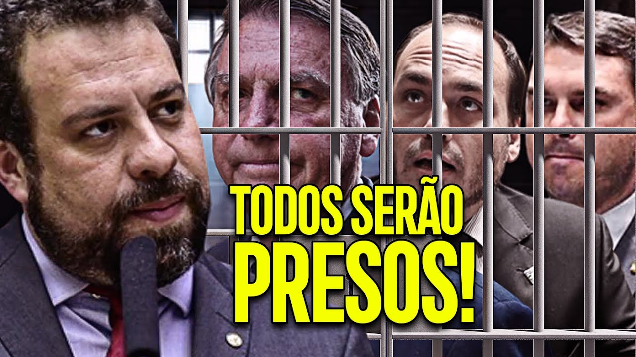 BOULOS AVISA QUE B0LSONARO SERÁ PRES0!! ALEXANDRE PREPARA O GRANDE DIA ...