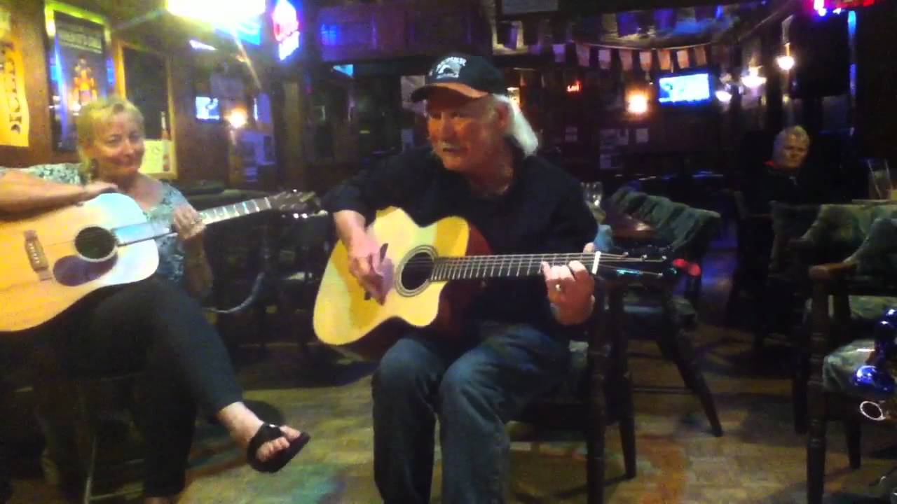 Tinker Dan - YouTube