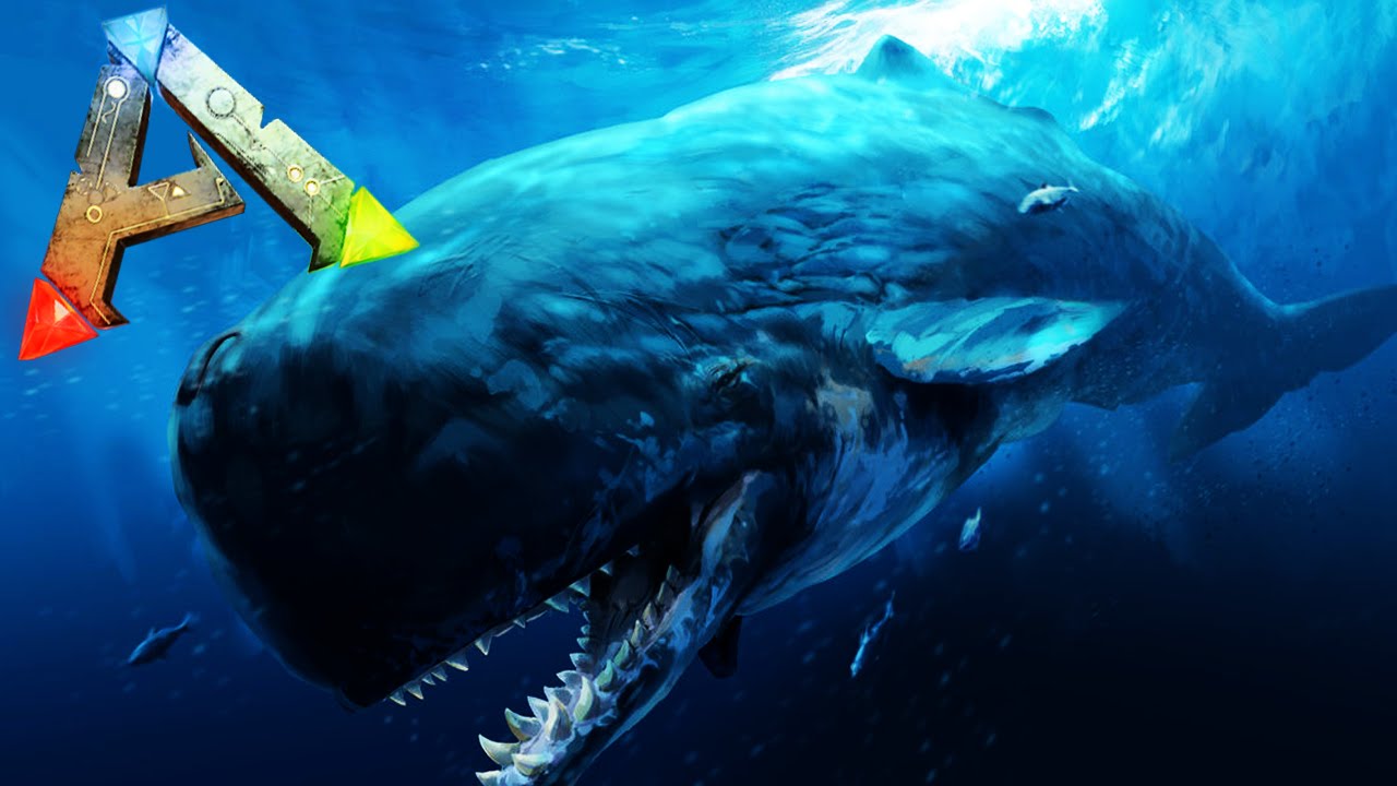 EL 4º BOSS DE ARK SURVIVAL EVOLVED - YouTube