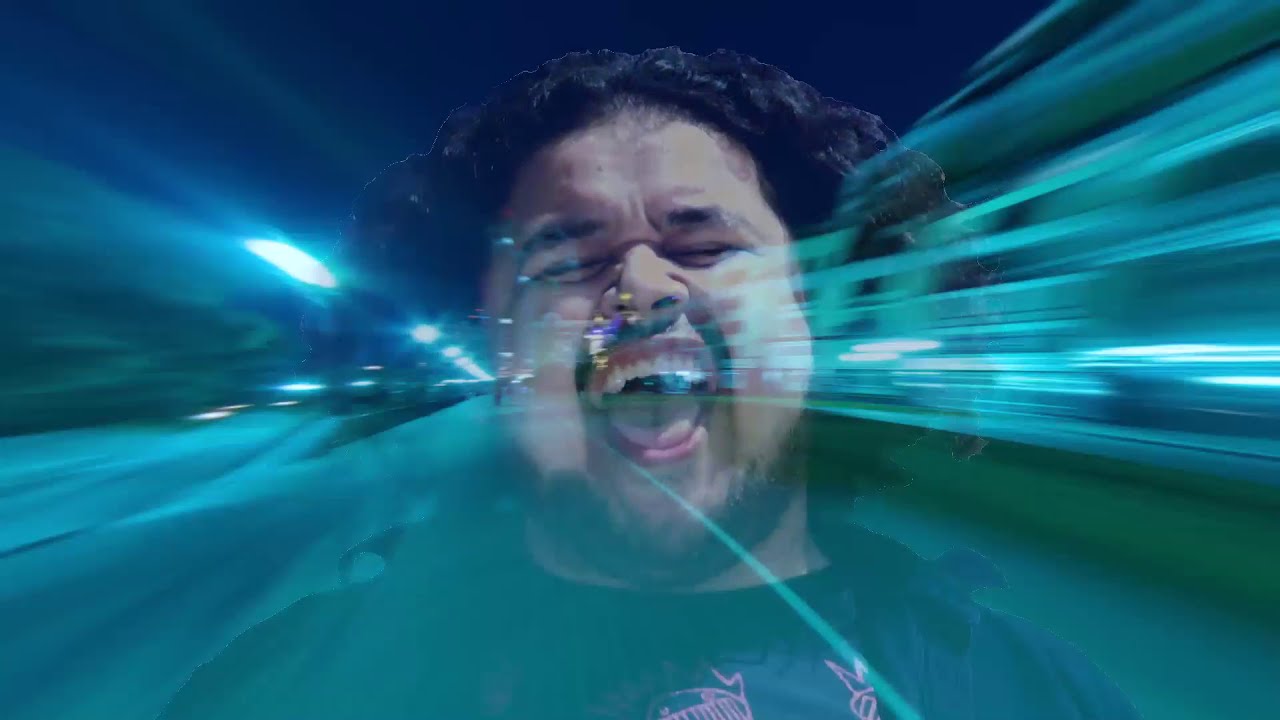 BUILT FOR THE TILT (2019) | Meach Pango - YouTube