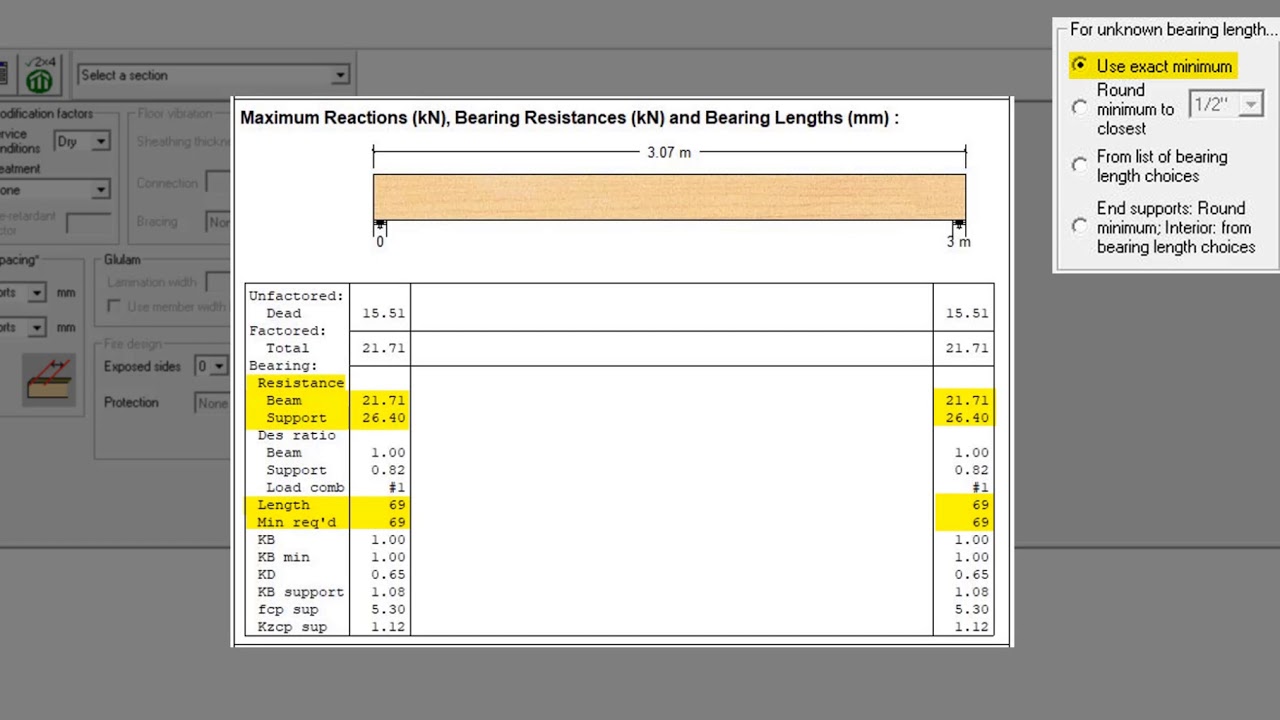 🇨🇦 Video 1 (Sizer) - Bearing Design - YouTube