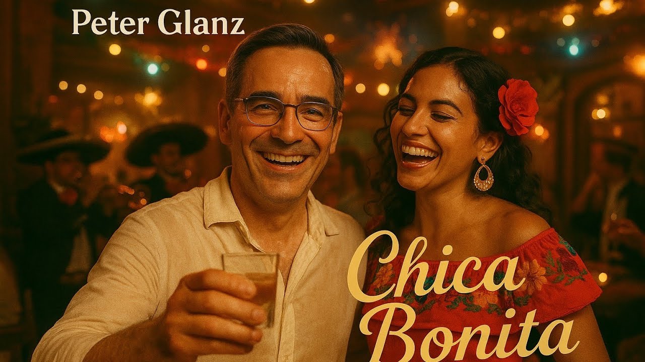 Chica Bonita - Peter Glanz - YouTube