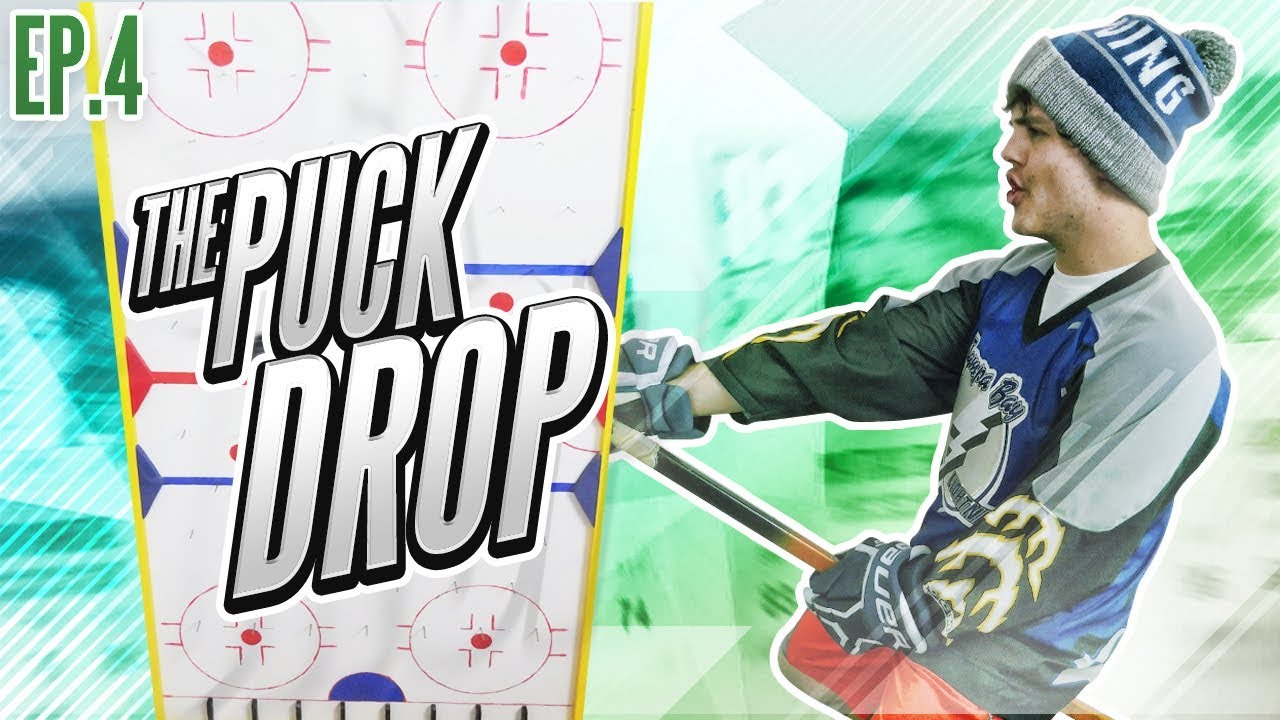 THE PUCK DROP - S1E4 - NHL 18 Hockey Ultimate Team - YouTube