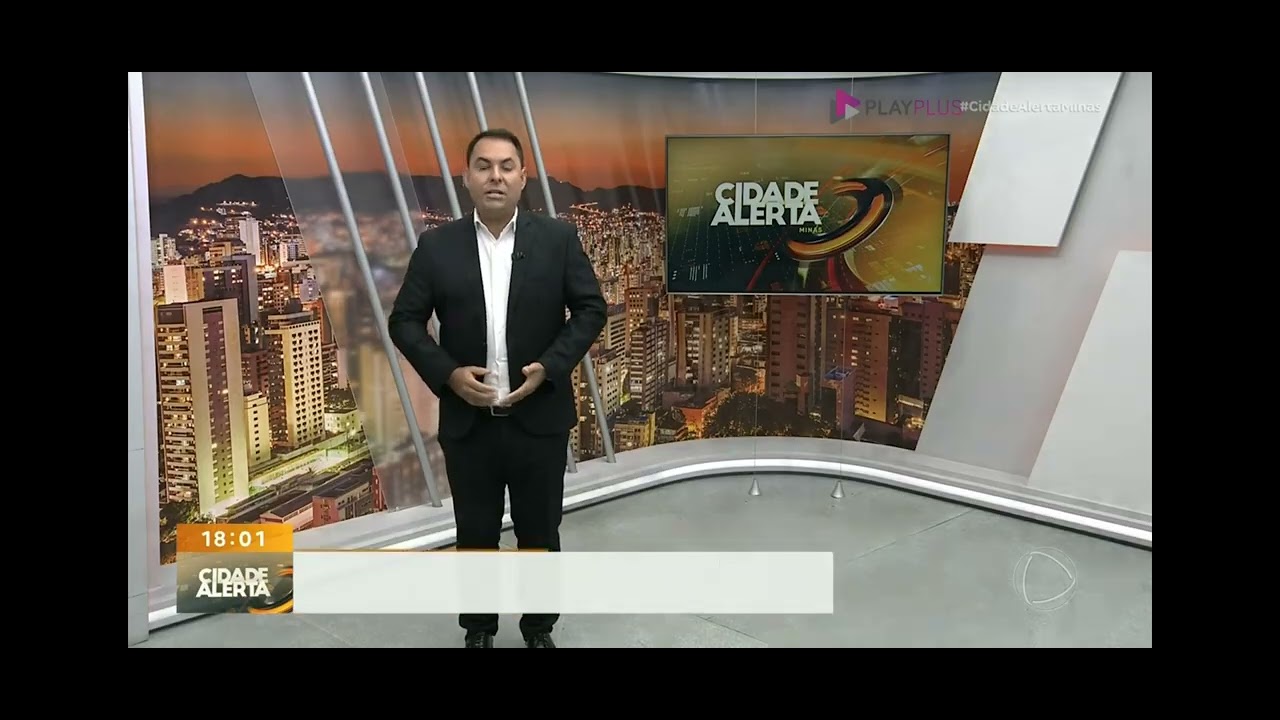 cidade Alerta Minas - YouTube