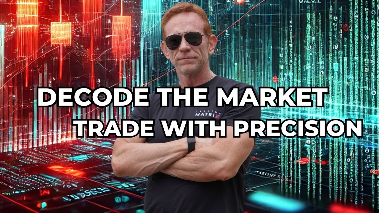 Decode the Market and Trade with Precision - YouTube