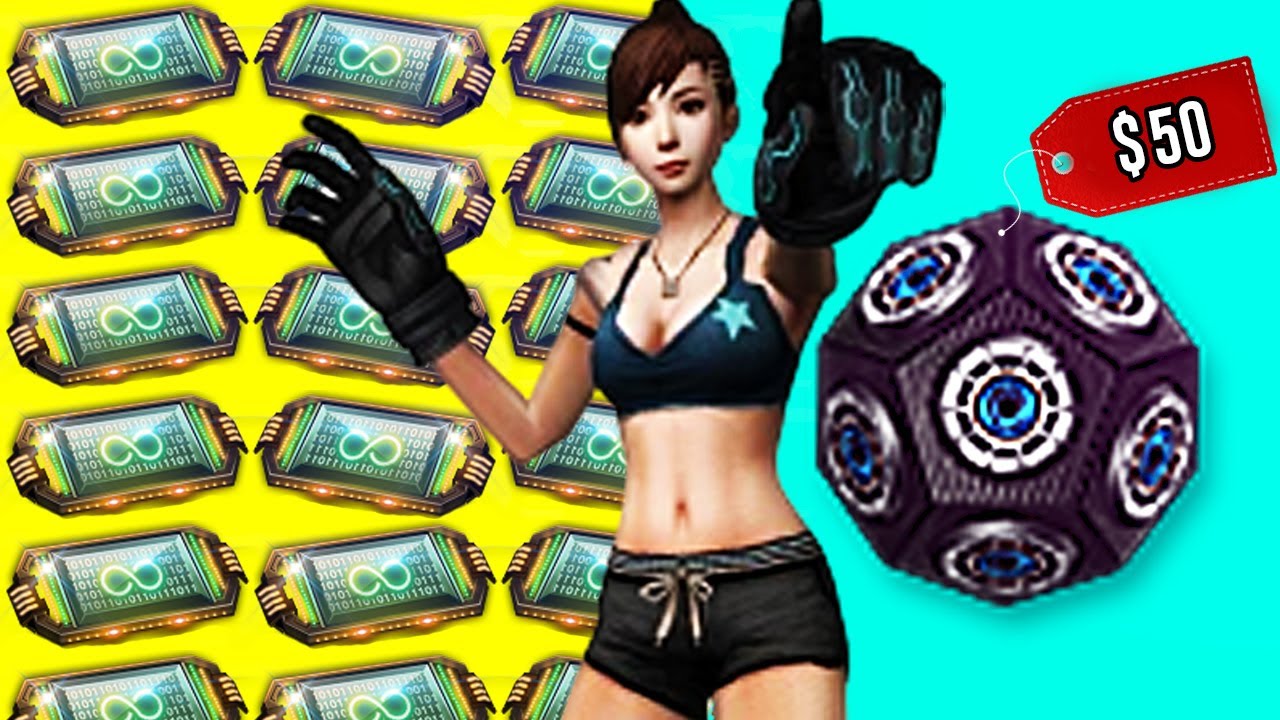 CSO Opening 100 Transcendence Premium Decoder For HellHound Grenade 50$ - YouTube