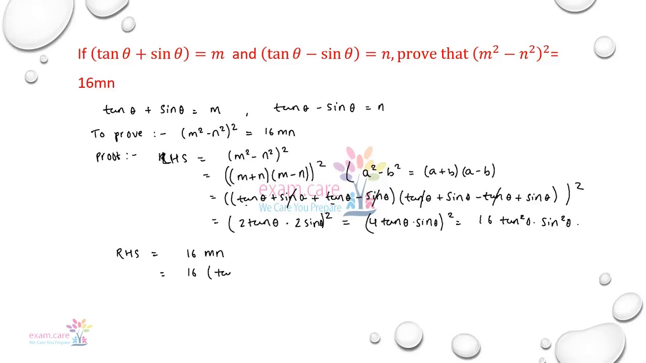 If tan sin And tan sin Prove That 2 2 2 if-tan-sin-and-tan-sin-prove-that-2-2-2