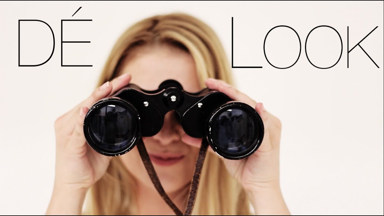 DÉ LOOK - BASICS - Styling Tipps Kleidung - Diana Délo - YouTube