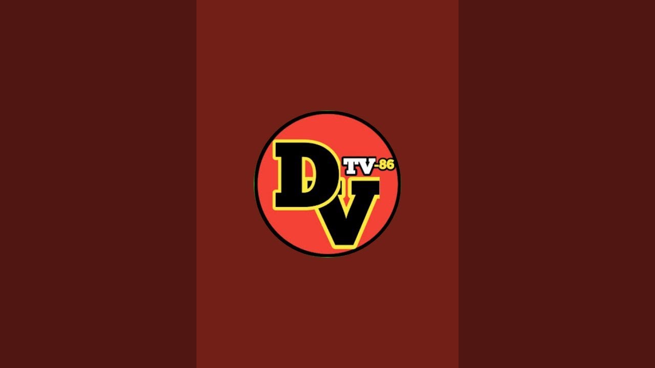 DVTV sedang live sekarang! - YouTube