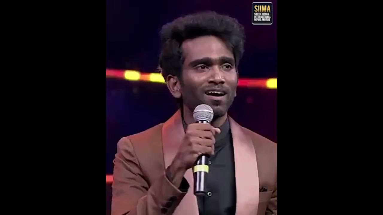 Pradeep Ranganathan Full Motivational Speech | Fan Edit - YouTube