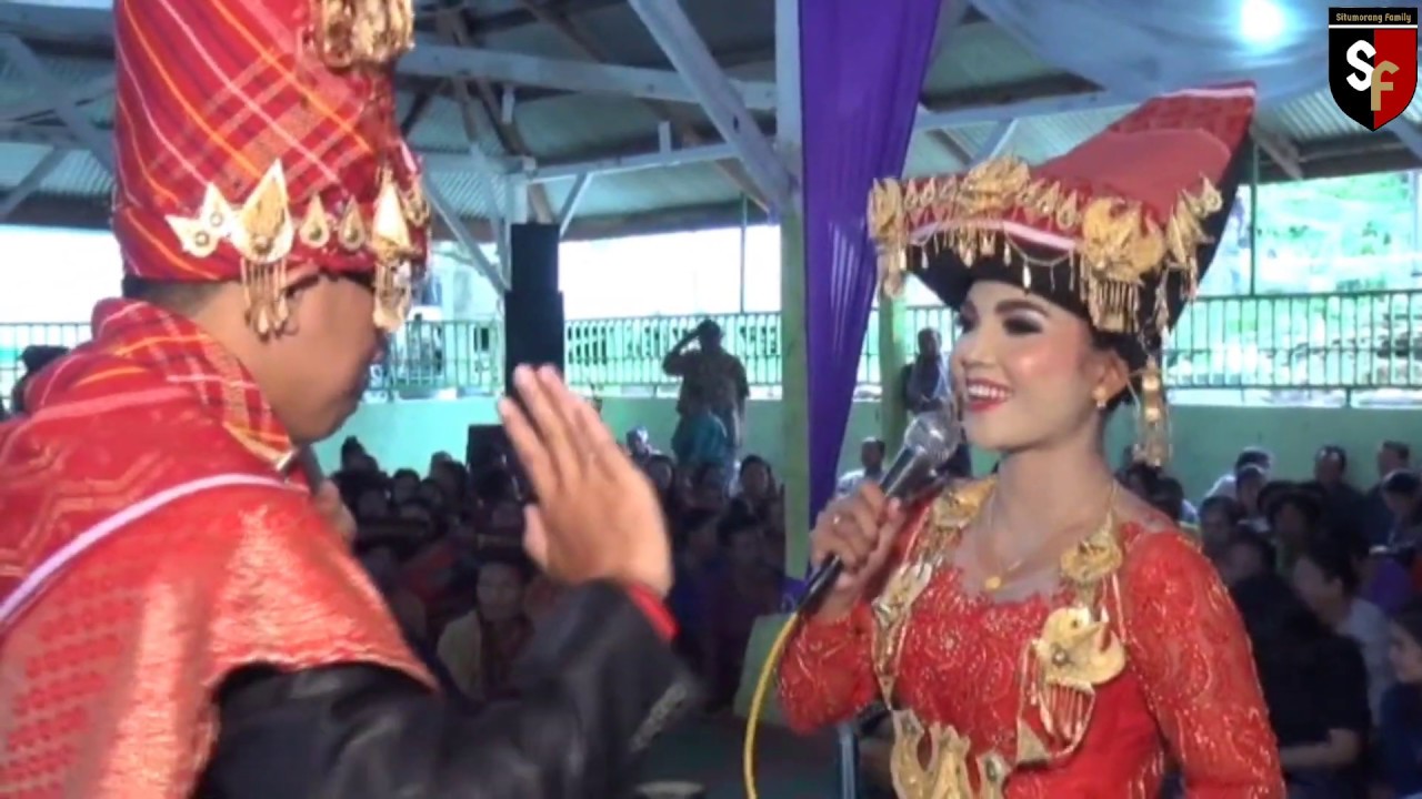 Siap Saji | Lagu Karo | Landek Pengantin | Desmon - Delilla | Losd ...