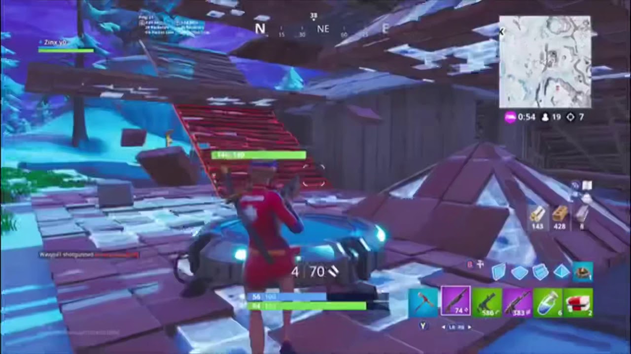 Introducing scuzzyFN - YouTube