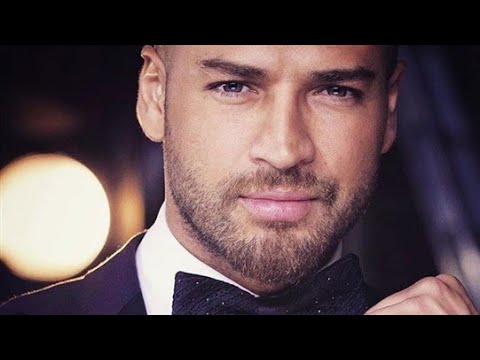 TOP 10 HOTTEST ARAB MEN