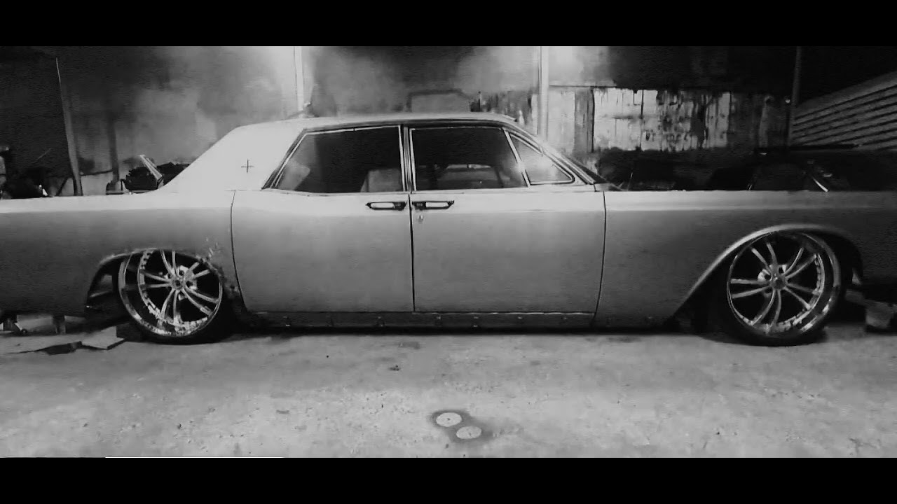 CUSTOM MISFITZ(San Juan) - YouTube