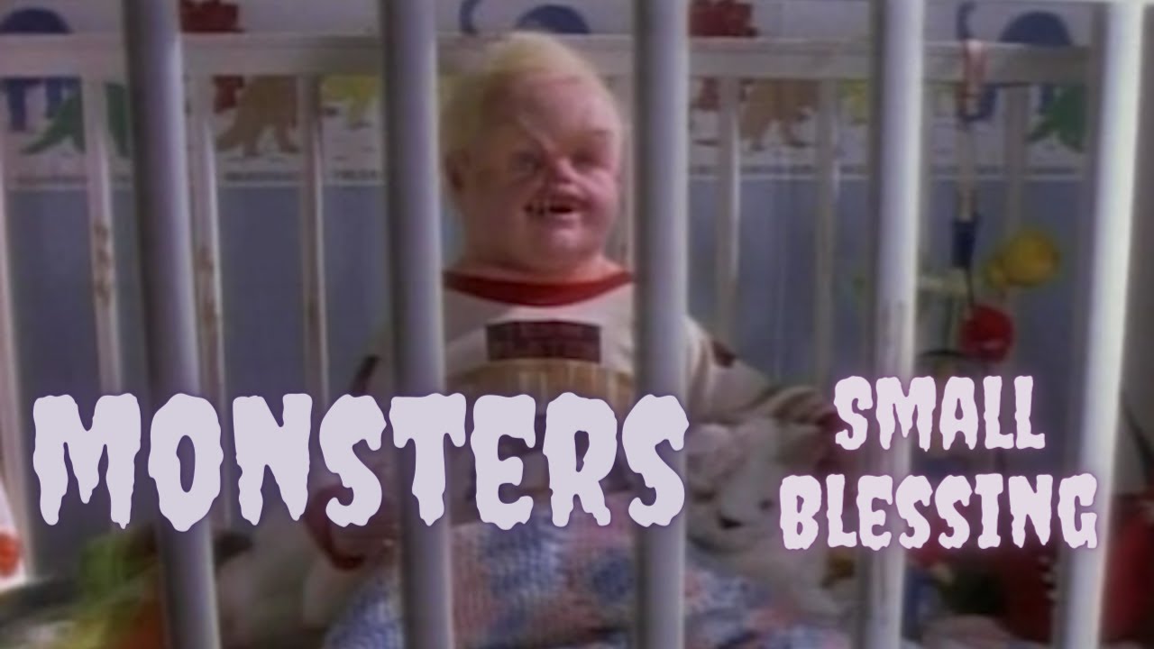 Small Blessing - Monsters - YouTube