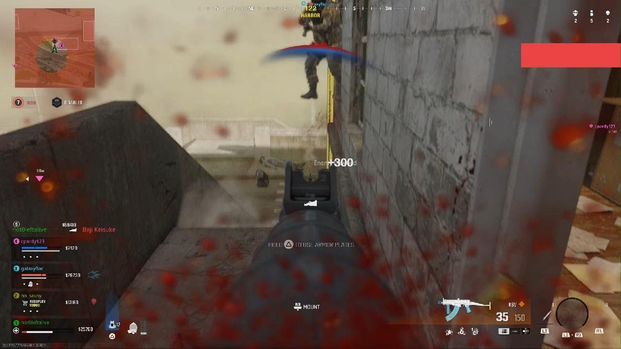 COD: Taking Out The Teletubbies For The W!!! - YouTube