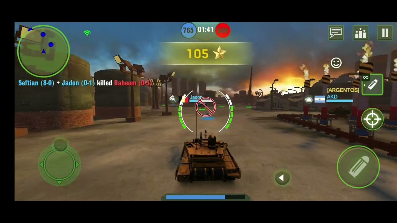 WAR MACHINES : T90-MS 🔥Wildfire🔥 No Costume No Decal - YouTube