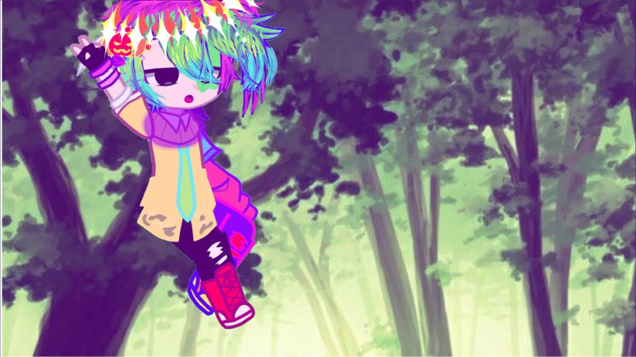 Trên đây nè||by:mikasa(chủ kênh 3)||h1h404 x hiha glitch - YouTube