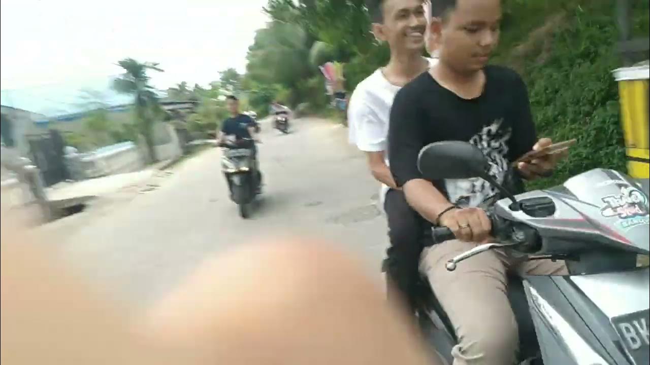 Vlog #11 | Edisi Jalan jalan Raya Ke - II - YouTube