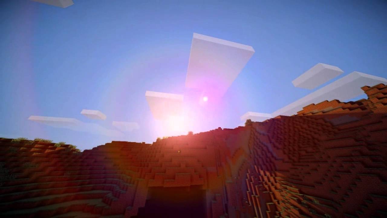 Beautiful Minecraft - YouTube