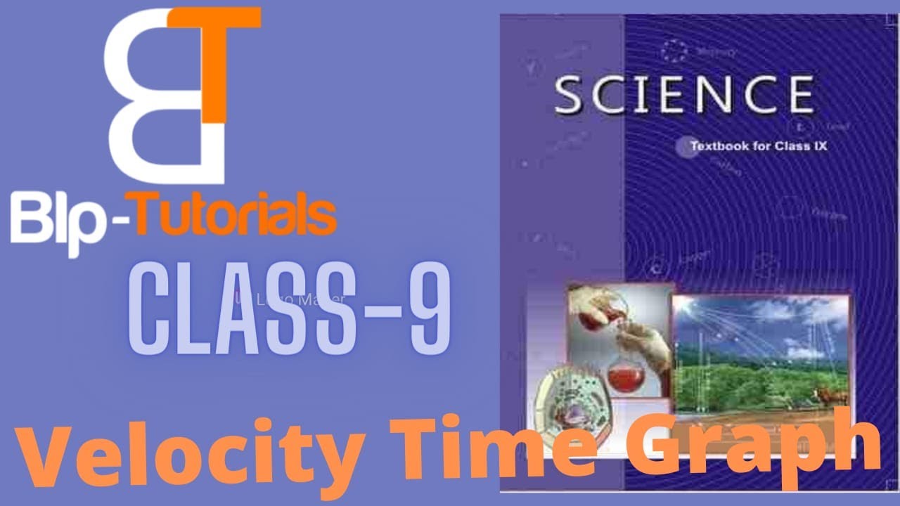 Class 9 Distance Time Graph YouTube Class 9 Distance Time Graph YouTube